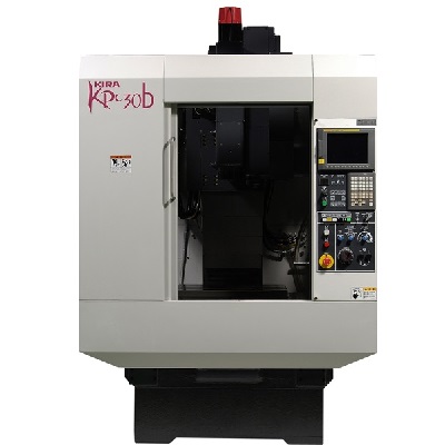 KPC-30b | マシニングセンタ | 株式会社キラ・コーポレーション